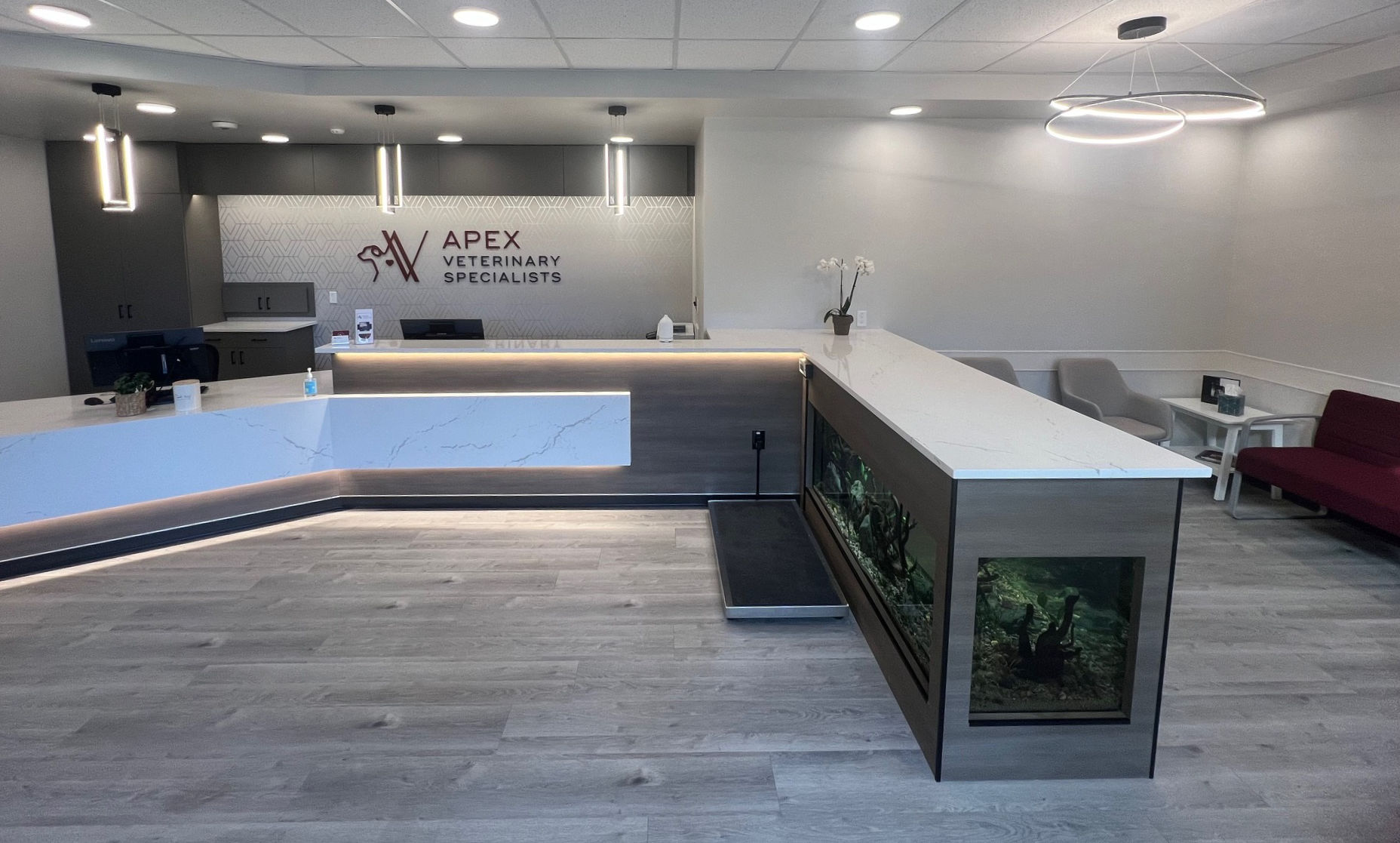 Fear Free - Apex Vet Specialists